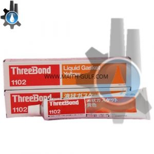 THREEBOND 1215 250G - Maith Gulf