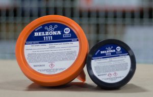 Belzona 1111 (Super Metal) - Maith Gulf