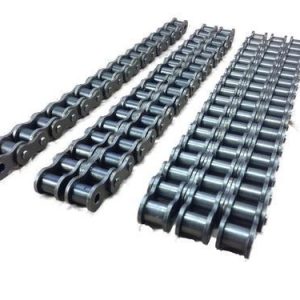 ANSI Roller Chain Simplex Duplex Triplex | Made in Japan | High Quality ...